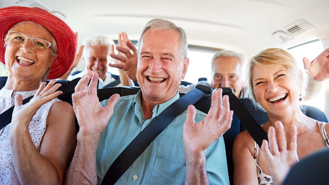 Emmanuel Shuttle Services | Exceptional shuttle services tailored to ...